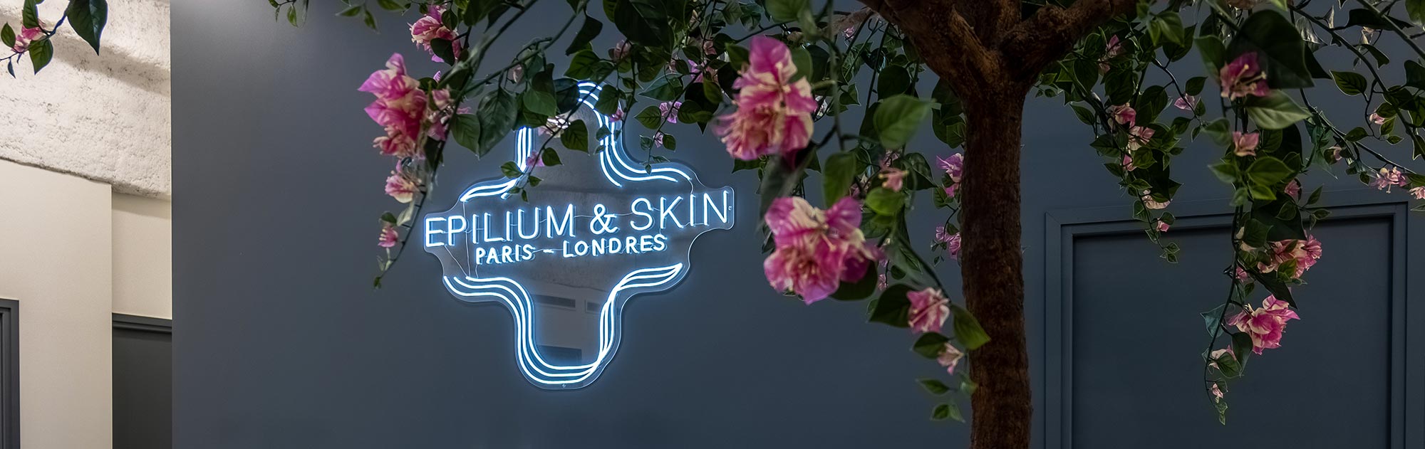 Le Parcours Patient : Prise de Rendez-vous | Epilium & Skin Paris