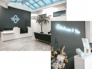 Epilium & Skin - Épilation Laser et Médecine Esthétique