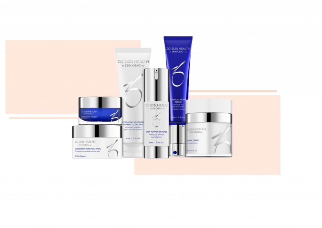 ZO Skin Health Paris : Cosméthologie - Epilium & Skin Paris