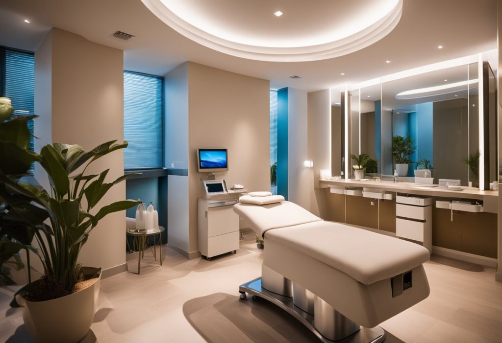 Comment choisir entre l'épilation laser ou l'épilation électrique ...